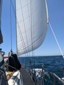 Our Unique Life On A Sailboat - Looking Back • Milagros • Sailing Blog